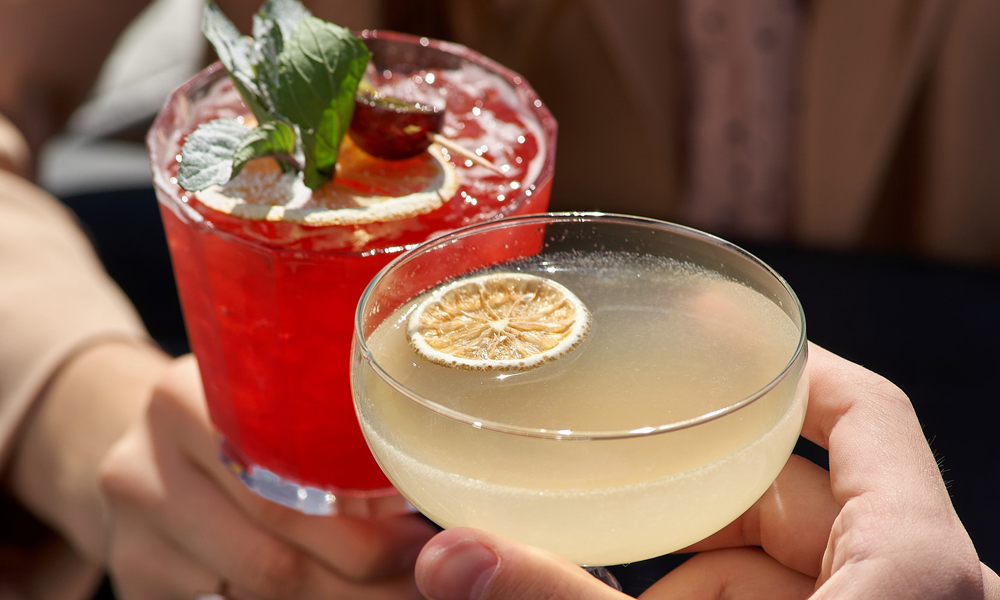 VIBE’s Guide To… Cocktails In Sheffield – RMC Media