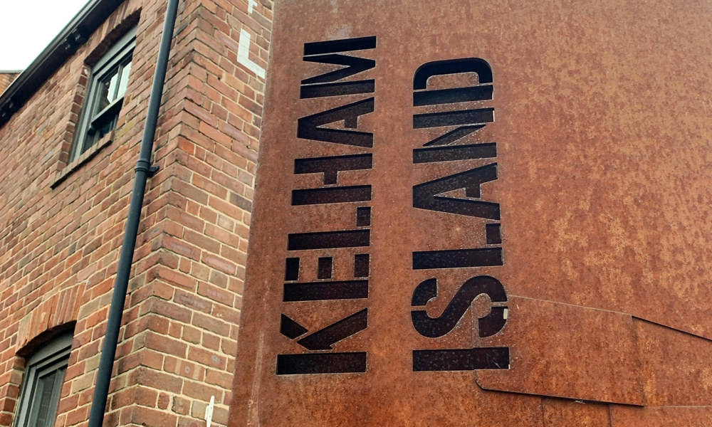 VIBE’s Guide To Kelham Island – RMC Media