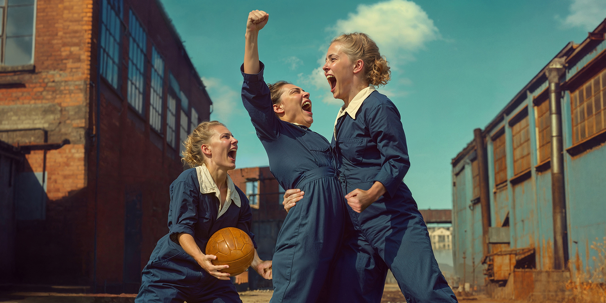 Squad goals – RMC Media